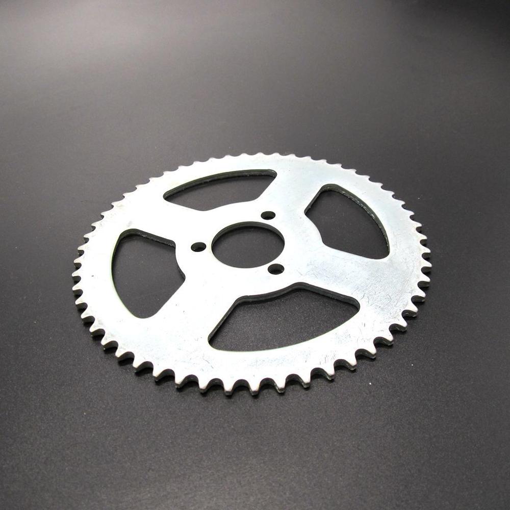 Universal 54 Tooth 54T Rear Sprocket Fit For Mini ... – Vicedeal