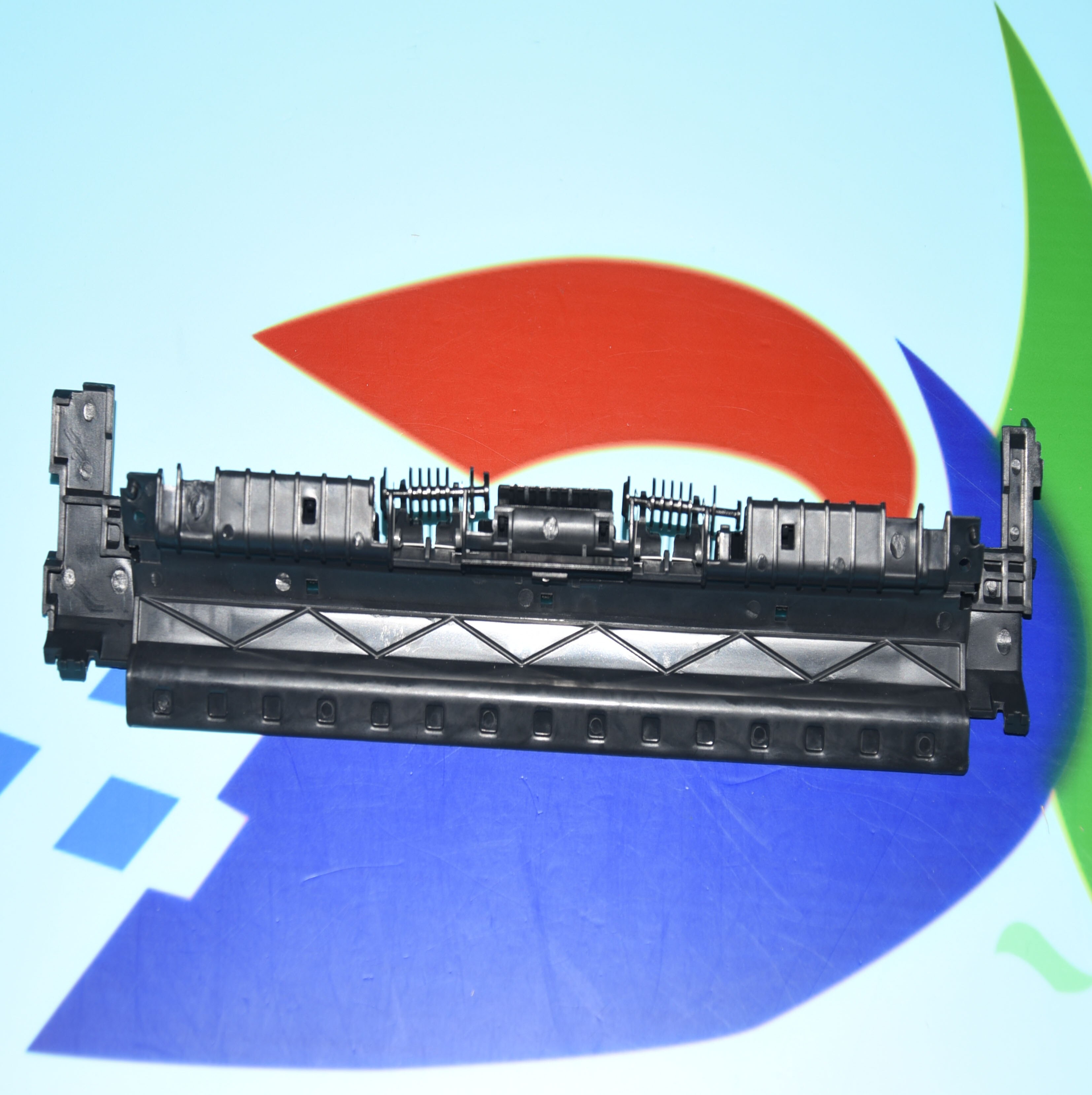 2 Stuks RC3-0538 Fuser Vergadering Cover Voor Hp M... – Grandado