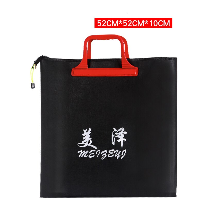 Big Fishing Bag Waterproof Thickening Tote Bag Liv... – Vicedeal