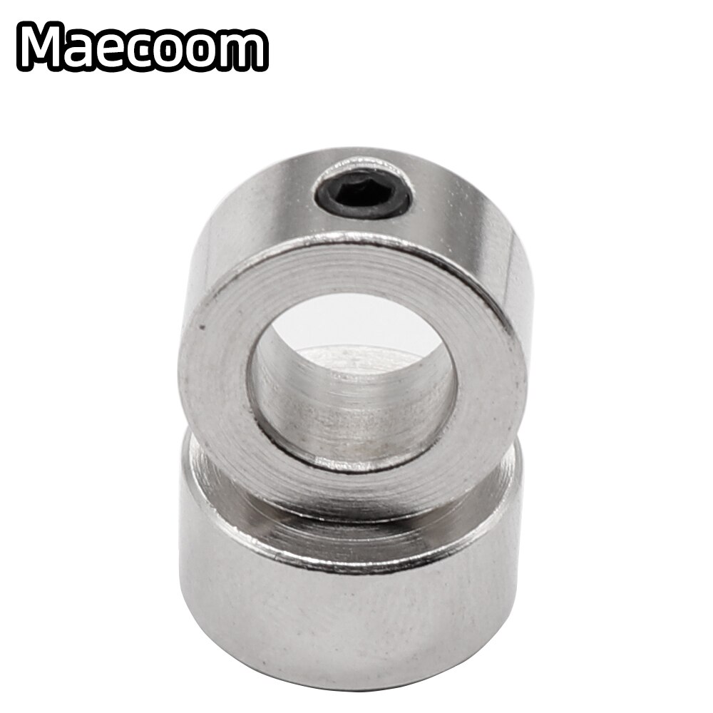 5/10pcs Lock Collar T8 Lead Screw Lock Screw Lock ... – Grandado