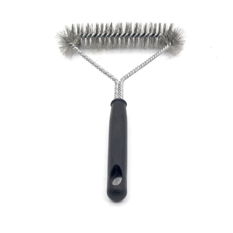 Grill Brush and Scraper BBQ Powerful Cleaner Tools... – Vicedeal