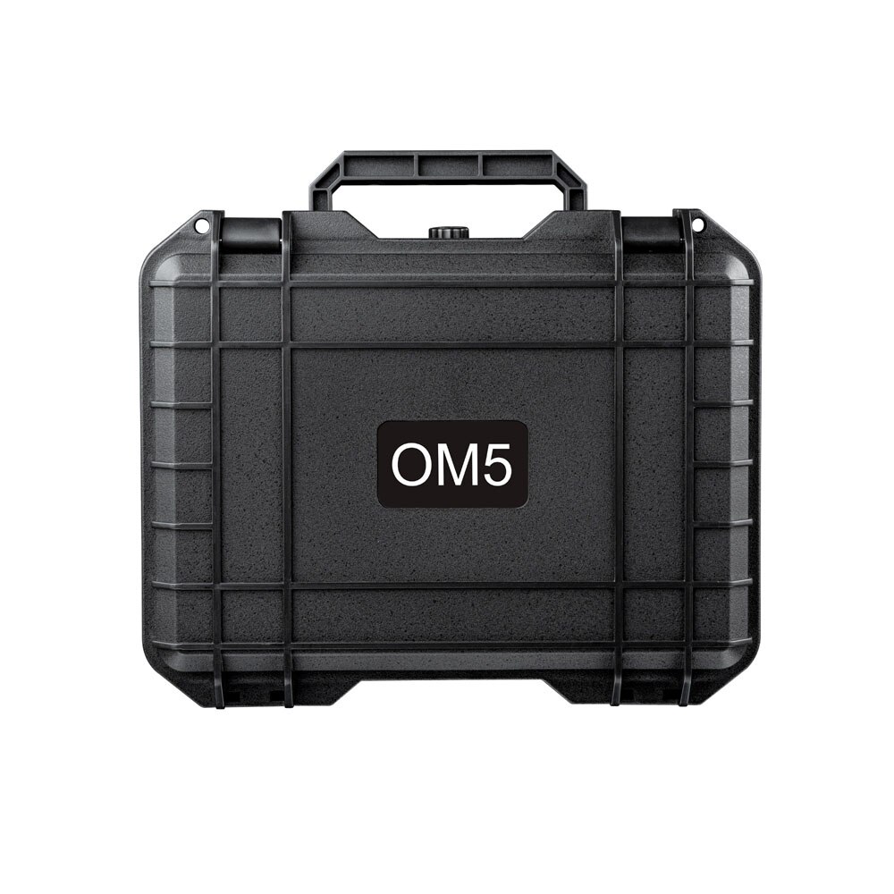 OM5 Explosion-Proof Box Portable Waterproof Storag... – Grandado