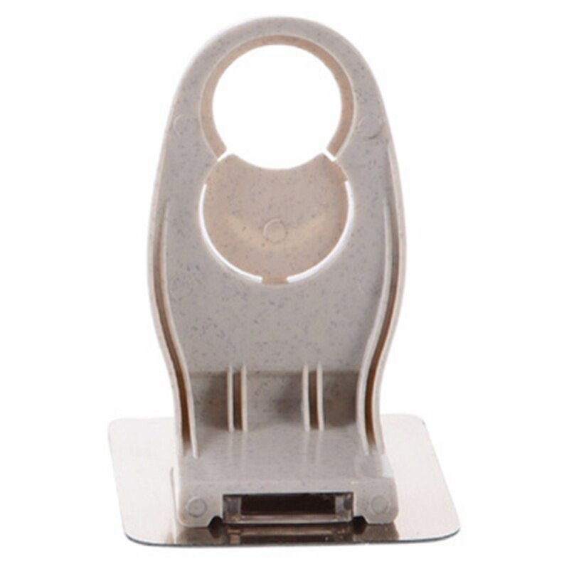 Household Portable Bathroom Hook Bathroom Hardware... – Vicedeal