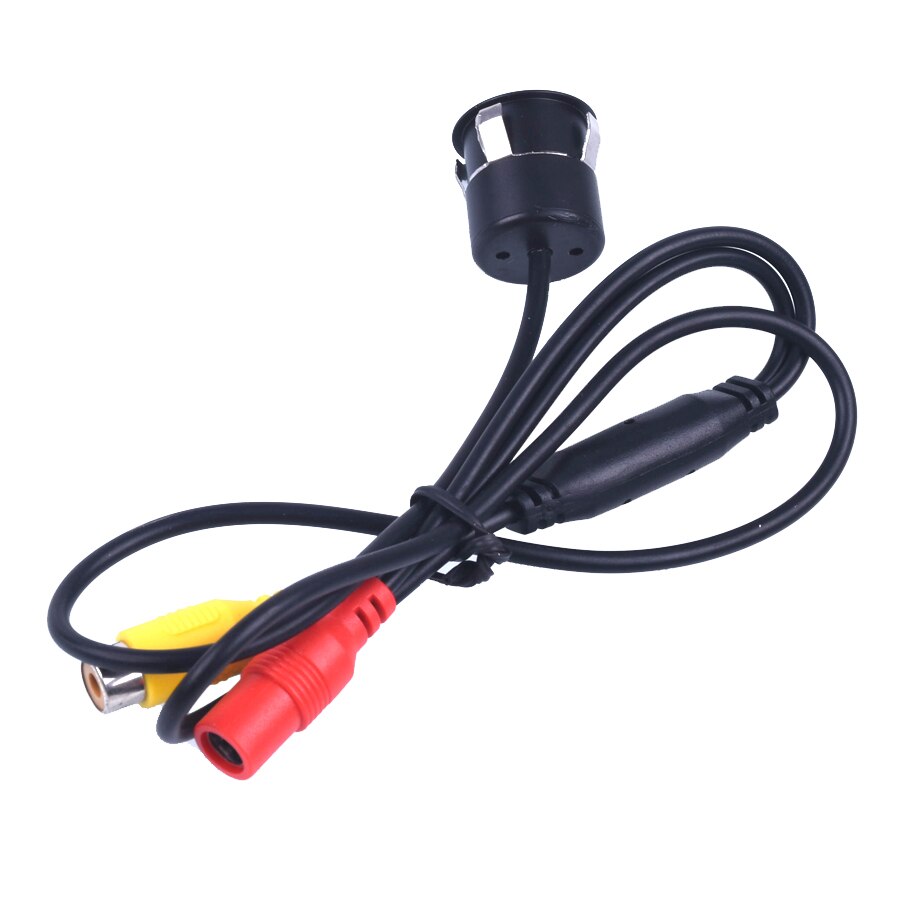 HD CMOS Car Reverse Rear View Backup Camera CMOS 1... – Grandado