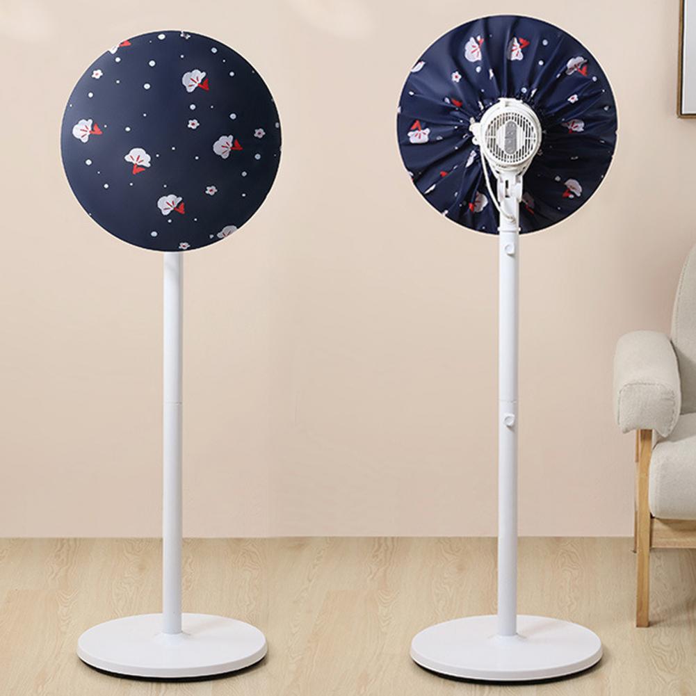 Electric Fan Cover Useful Safe to Use Electric Fan... – Vicedeal