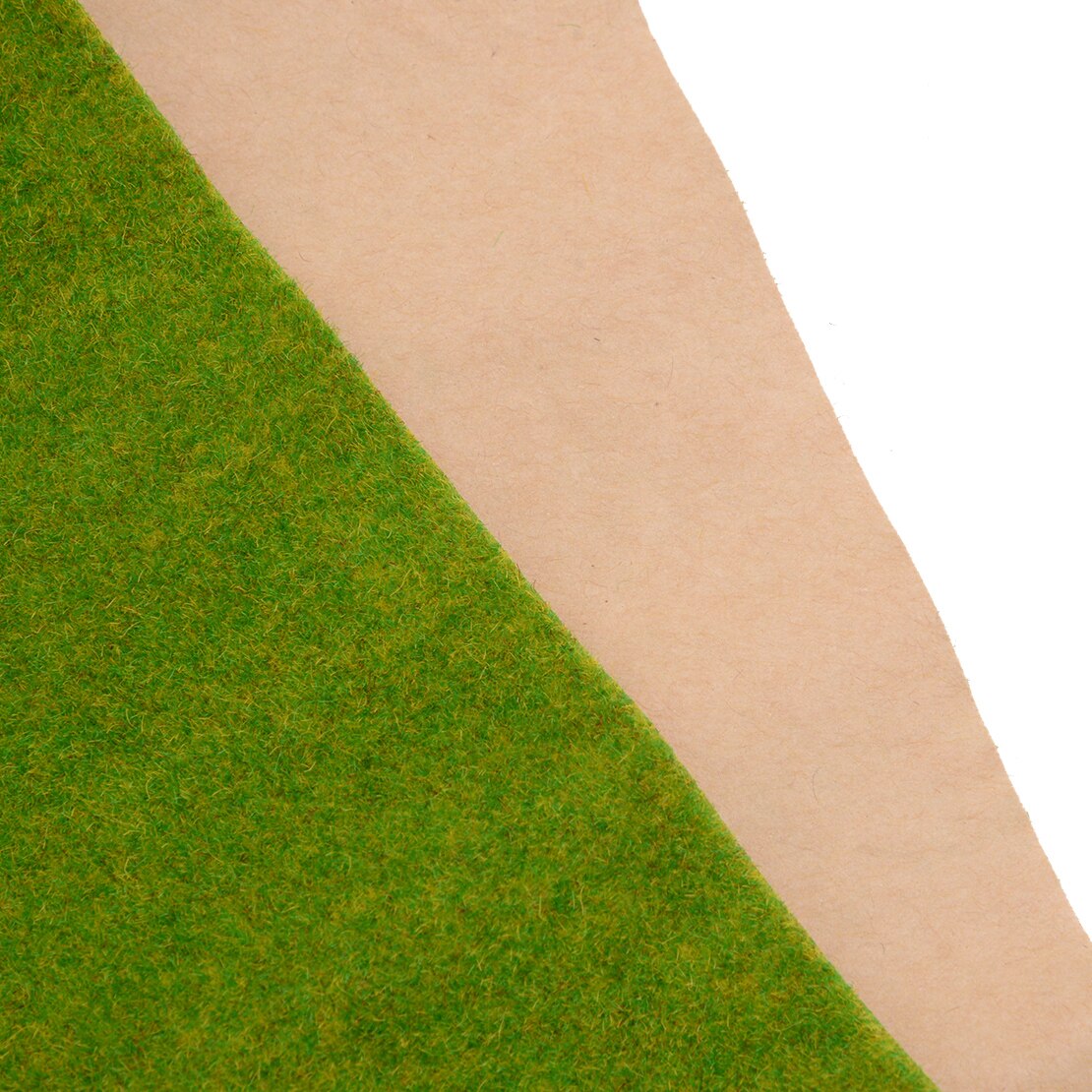 0.35m*1m Grass Green Grass Mat Artificial Lawn Car... – Grandado