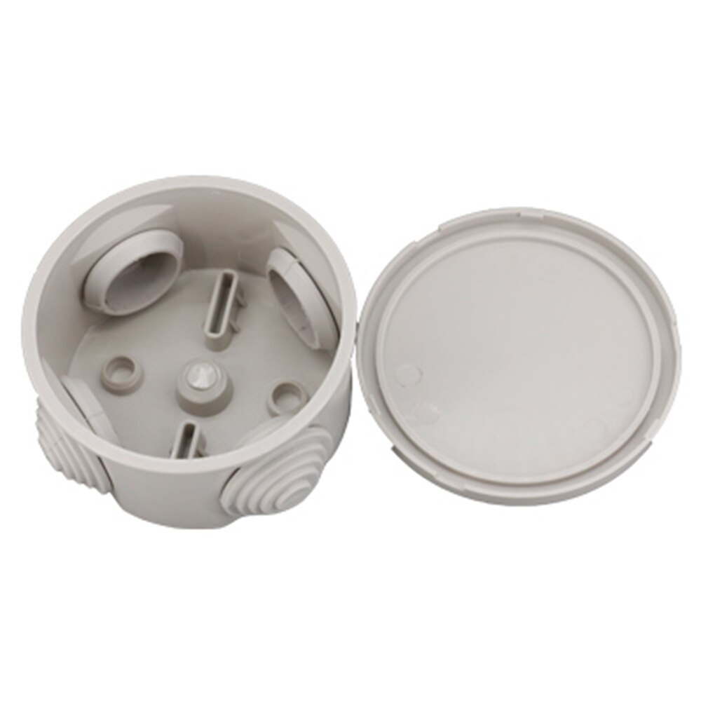 Waterproof Junction Box ABS Plastic IP65 DIY Outdo... – Grandado