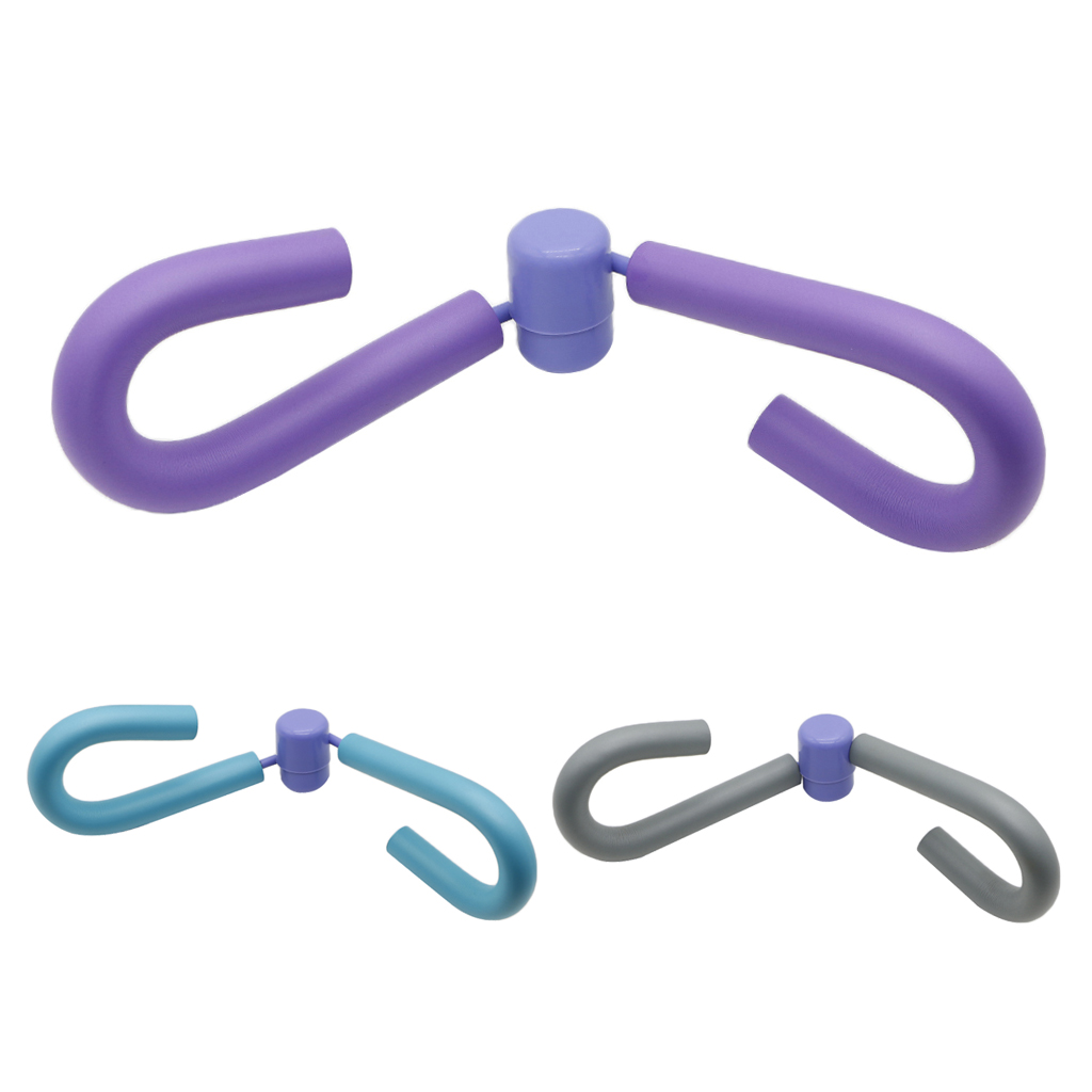 Thigh Master Legs Arm Muscle Exercise Workout Tone... – Grandado