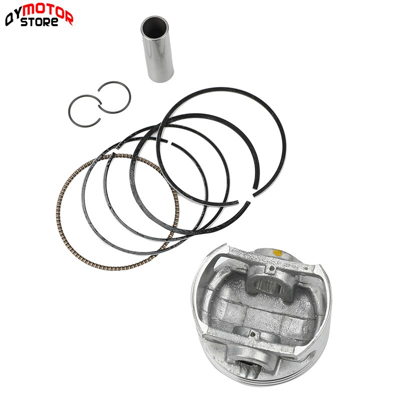 YX150CC 160CC Yinxiang 60mm Piston Ring Pin Kit Se... – Grandado