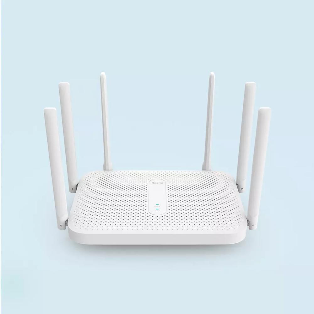 Original Xiaomi Redmi Router AC2100 2.4G 5G Dual B... – Grandado