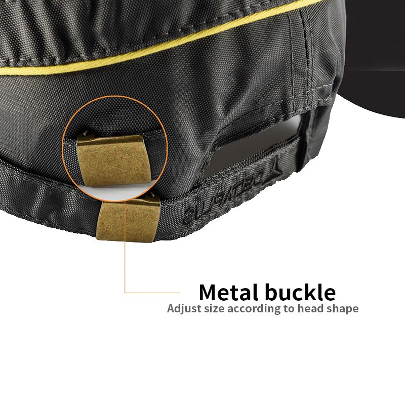 Arrivals Men Women Portable Adjustable Hard Hats W... – Grandado