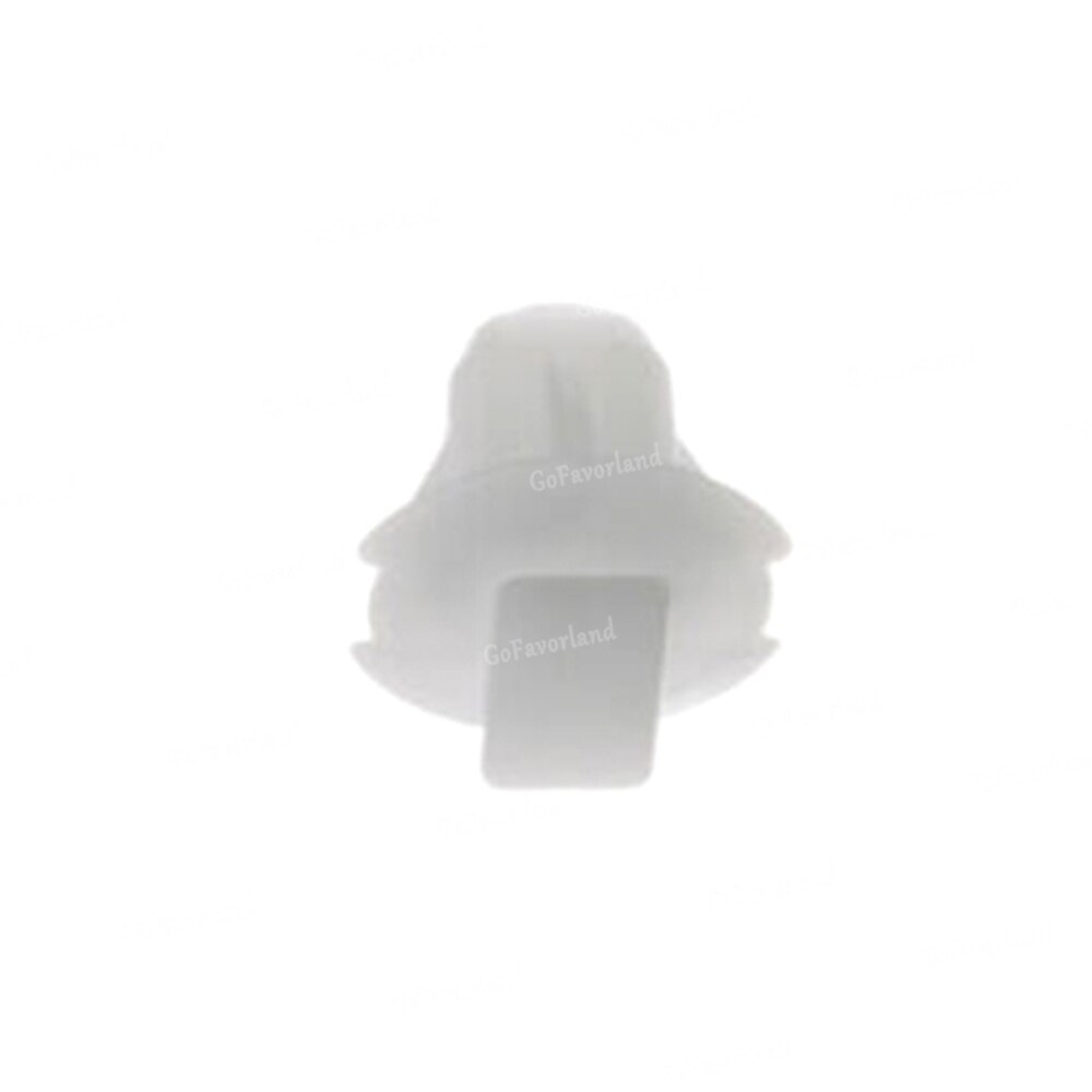 20 pces roda abertura moldagem clipe automotivo ro... – Grandado