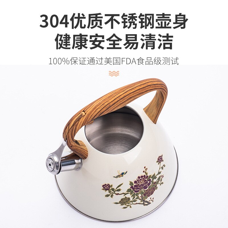 Color-Changing Flowers 3L Large Capacity Good-look... – Grandado