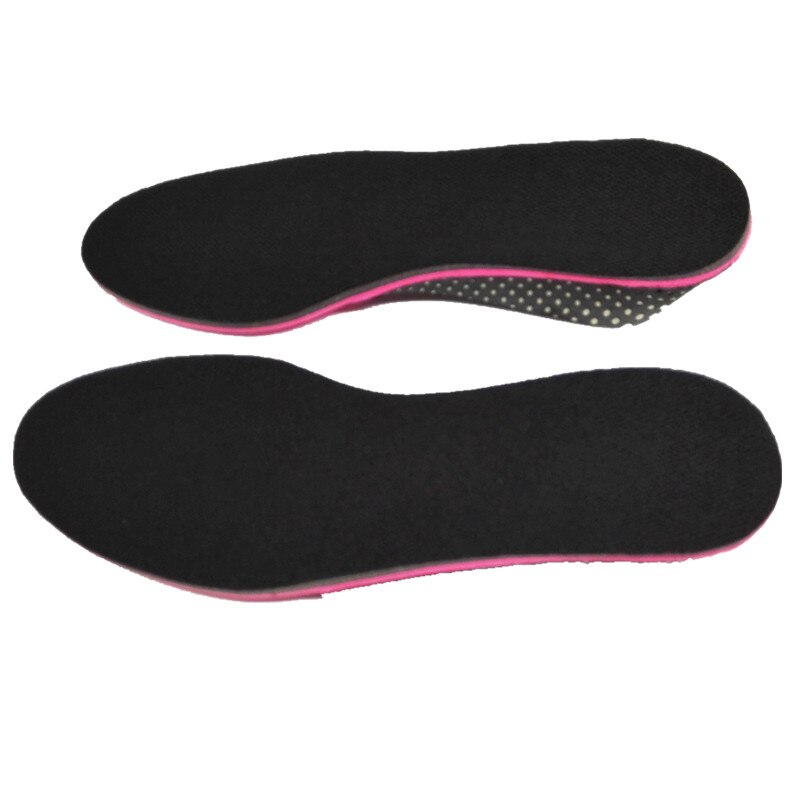 Öka höjd innersula memory foam innersula stötdämpa... – Grandado