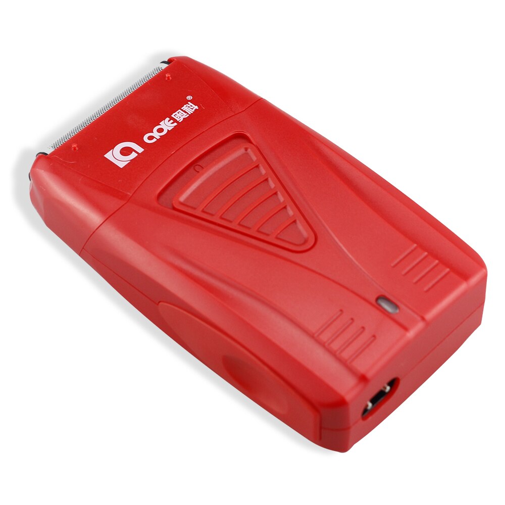 Men Electric Shaver Face Beard Machine Rechargeabl... – Grandado