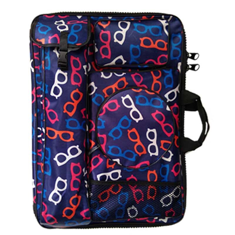 Large 4k Drawing Board Painting Art Bags Travel Mu... – Vicedeal