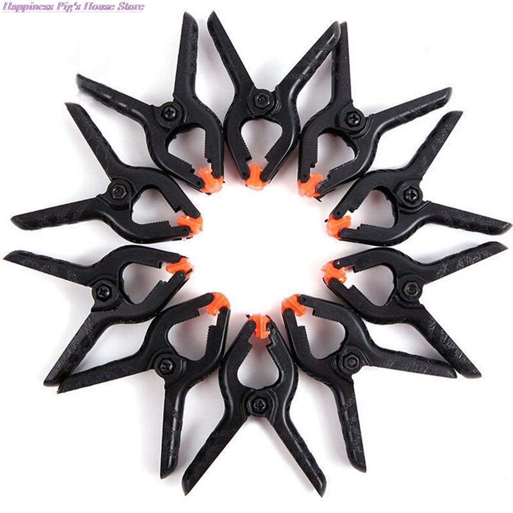 10 Pcs/set Background Clip Photo Studio Accessorie... – Grandado