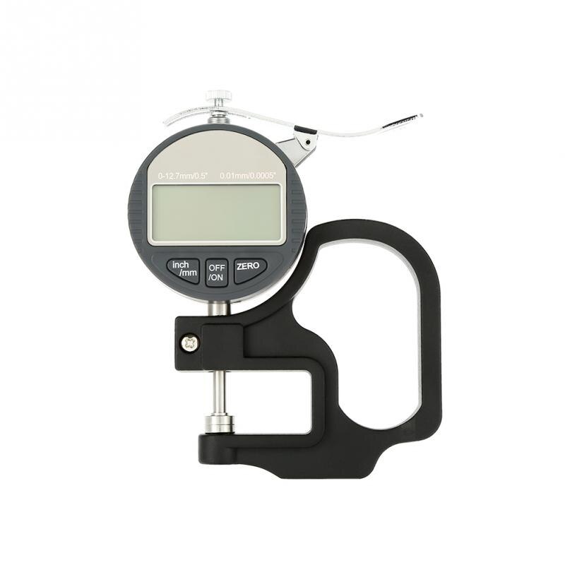 LCD Digital Thickness Gauge Display Thickness Meas... – Grandado