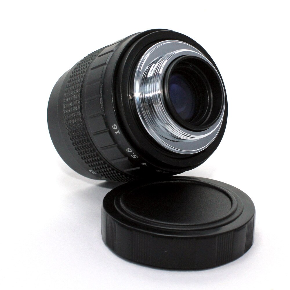 50Mm Lens C Mount F/1.4 Cctv Lens C Mount 2/3 Cctv... – Vicedeal