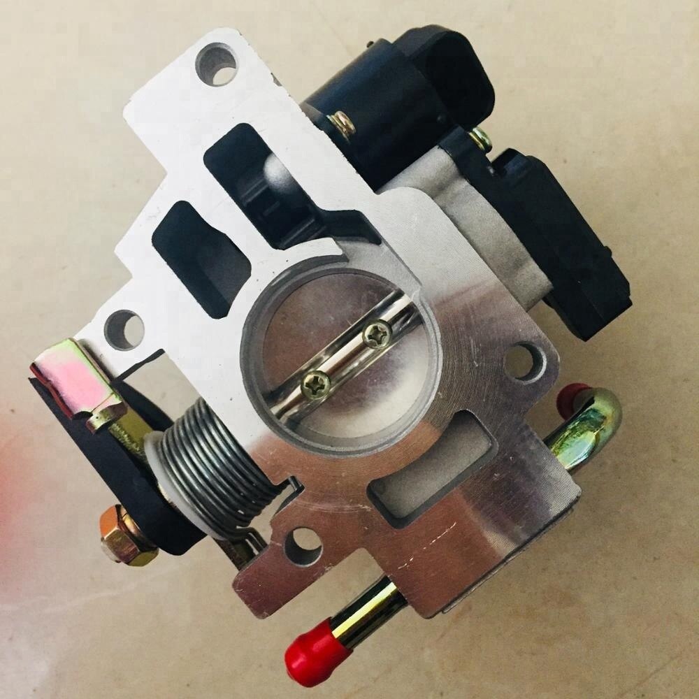 Gasklephuis Voor Chery Qq QQ308 Oem: S11-1107011 – Vicedeal