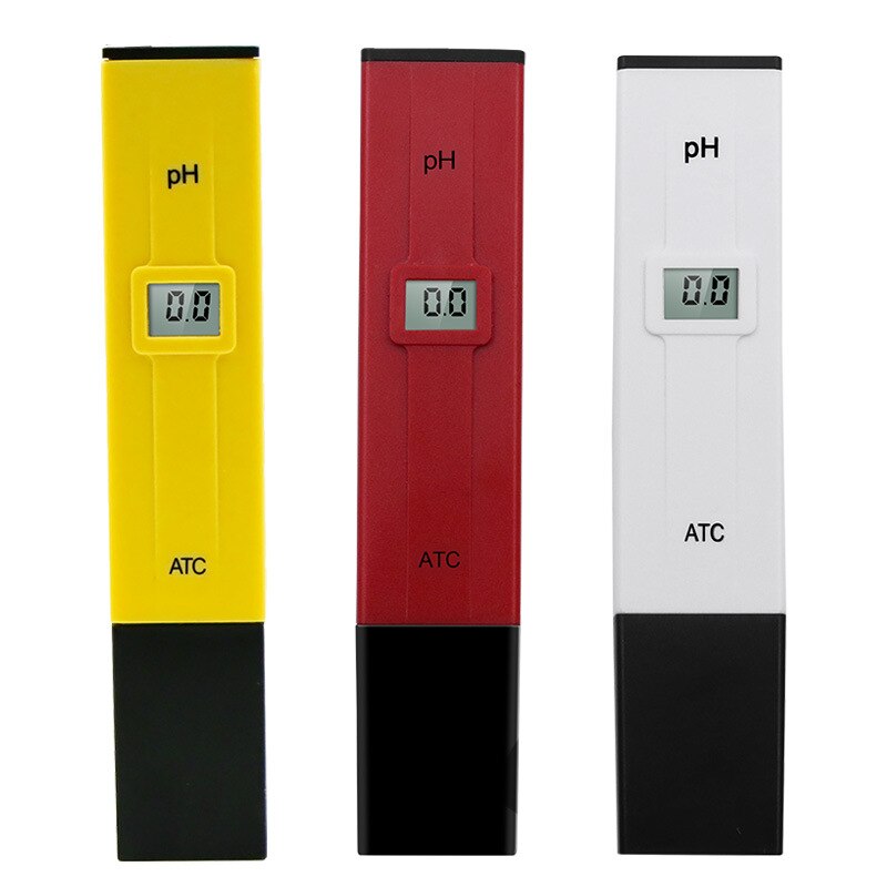 High Precision PH Value Test Pen ph Tester ph дете... – Vicedeal