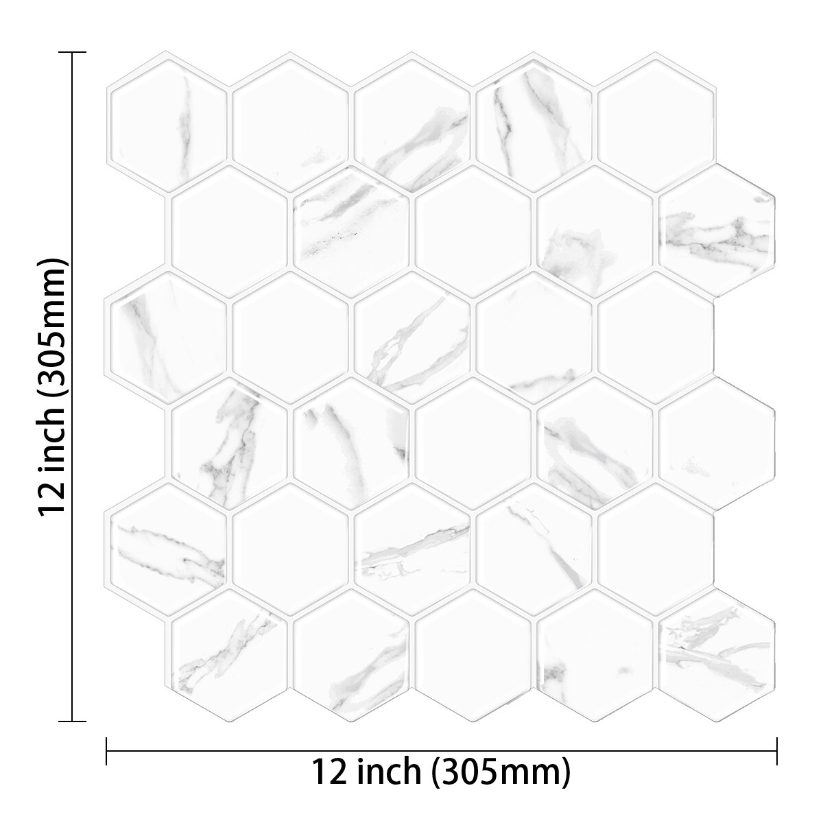 Indoor Veranda Stickers Bar Waterdicht Zelfklevend... – Vicedeal