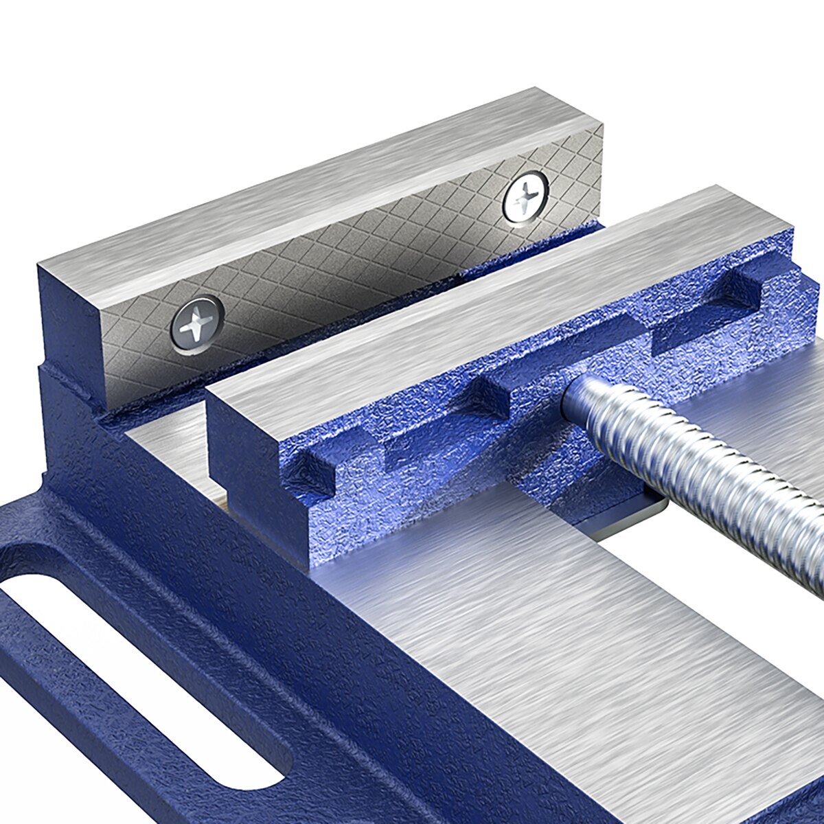 4 inch Heavy Duty Opening Size Drill Press Vise Mi... – Vicedeal