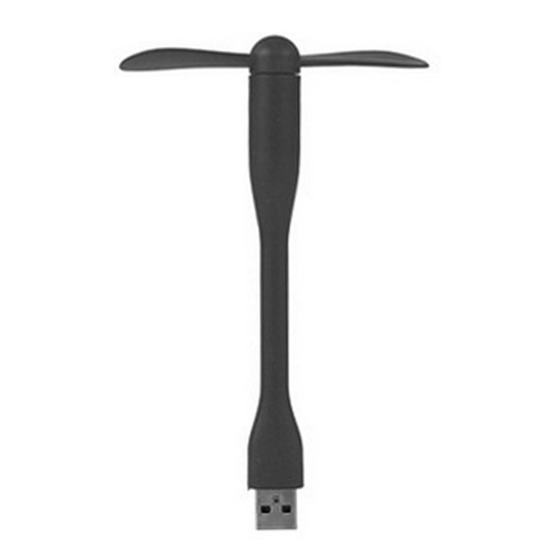 Usb-tuuletin kannettava joustava mini-usb-tuuletin... – Grandado