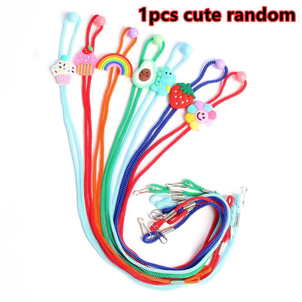 10pcs Face Mask Holder Rop Mask Lanyard Adjustable... – Grandado