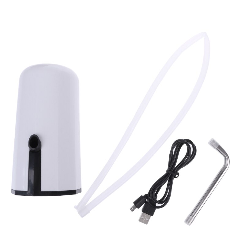 Automatic Electric Portable Water Pump Dispenser G... – Grandado