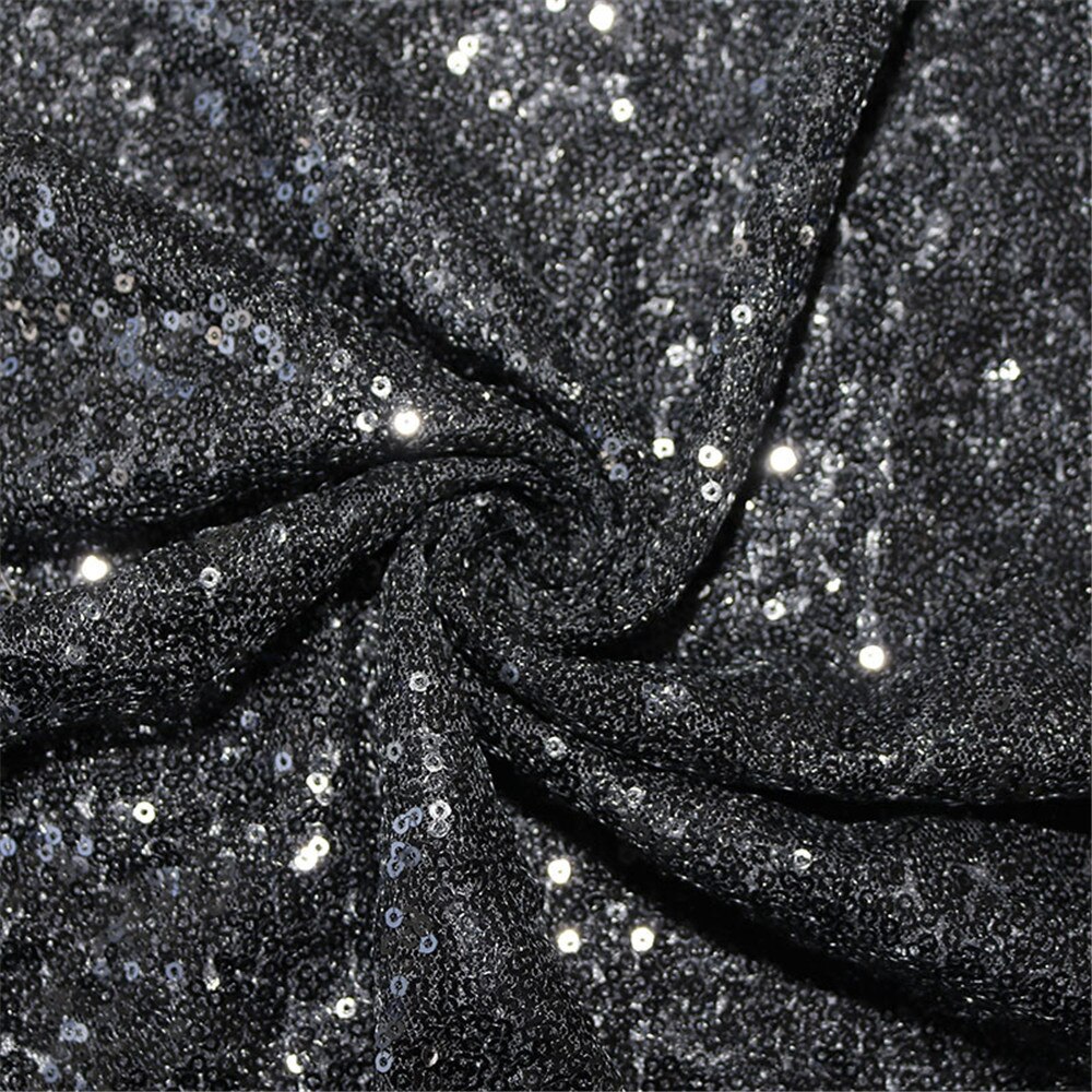 60*240cm Sequin Background Cloth, Party Background... – Grandado