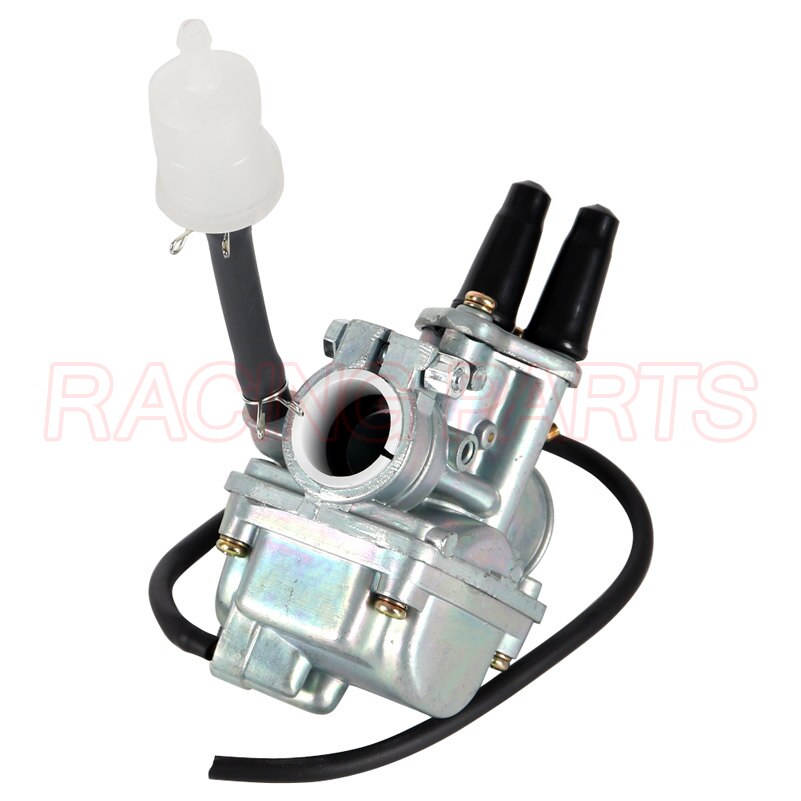 Motorrad Carb Vergaser Für YAMAHA PW80 PW PY 80 PY... – Grandado