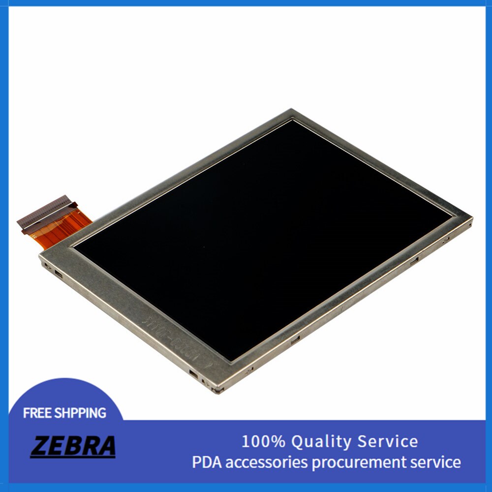 MOTOROLA der LCD modul (3550B-0315A) Symbol MC75A0... – Vicedeal