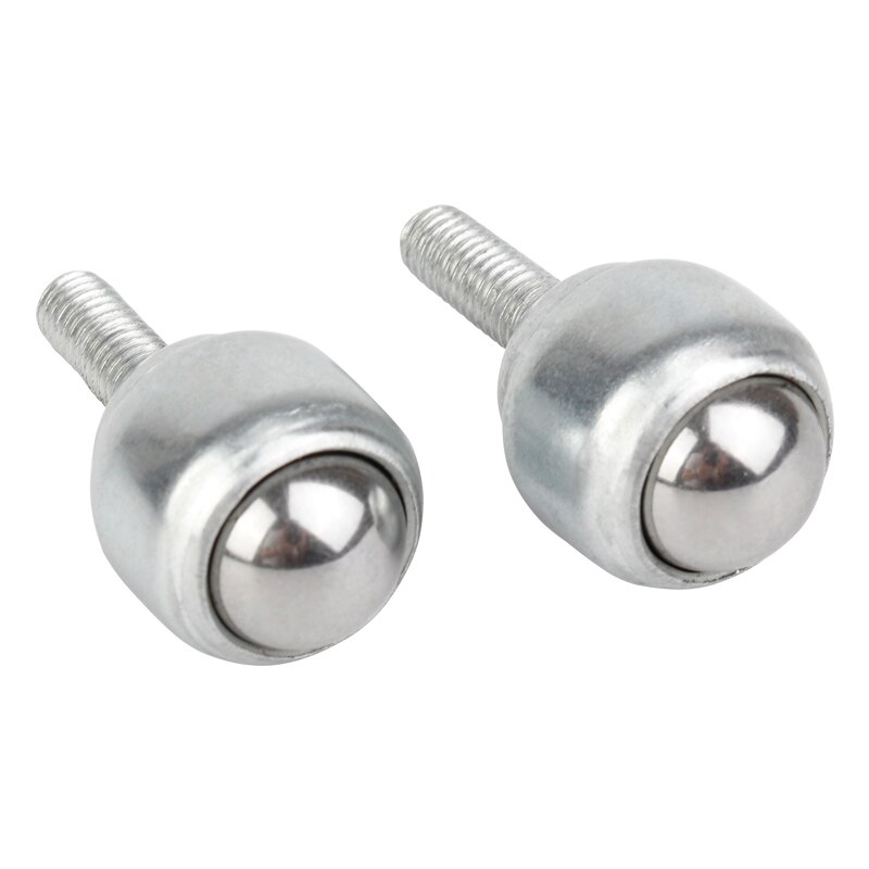 5PCS CY-25D M8 30kg Dia 25mm 1" Ball Metal or... – Grandado