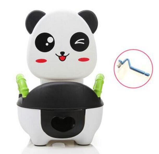 Portable Baby Pot For Children Potty Training Toil... – Vicedeal