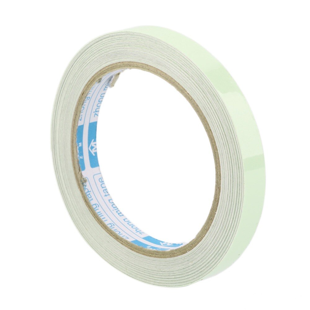 10M Leucht Band Self-adhesive Warnung Band Nachtsi... – Vicedeal