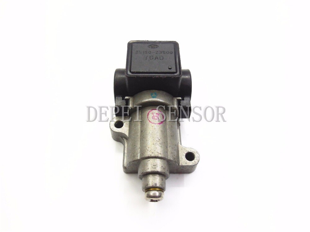 DPQPOKHYY For Hyundai Kia idle air control valve 3... – Grandado