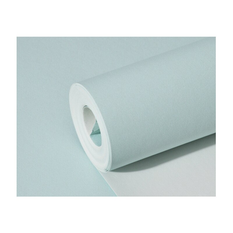 American Country Pastoral Wallpaper Green Color Hi... – Grandado