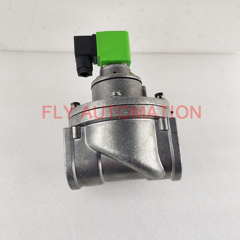 DMF-T-40S BFEC 1 1/2 inch DN40 Diaphragm Valves Al... – Grandado