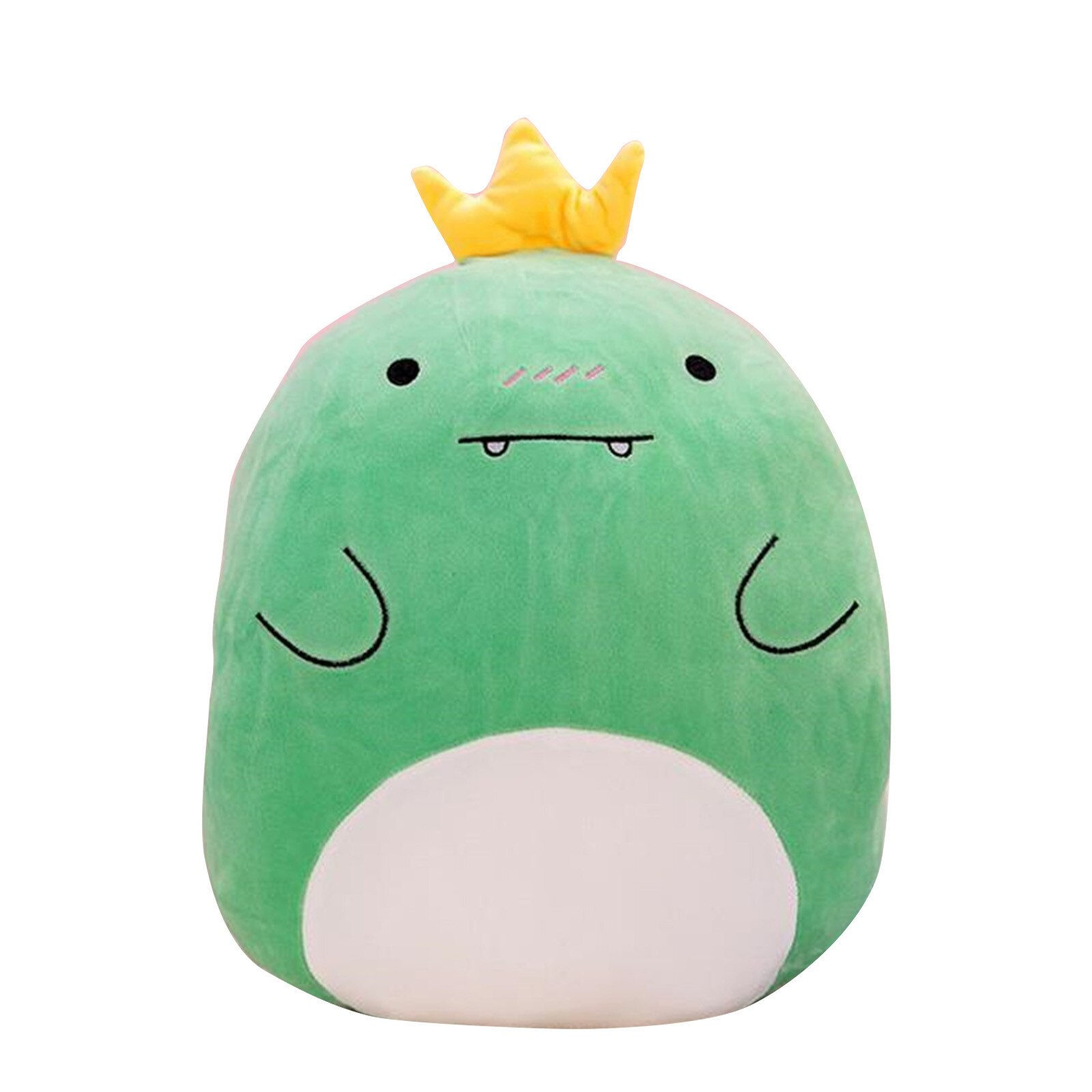 Knuffel Schattige Dieren Cartoon Handwarmer Kussen... – Grandado