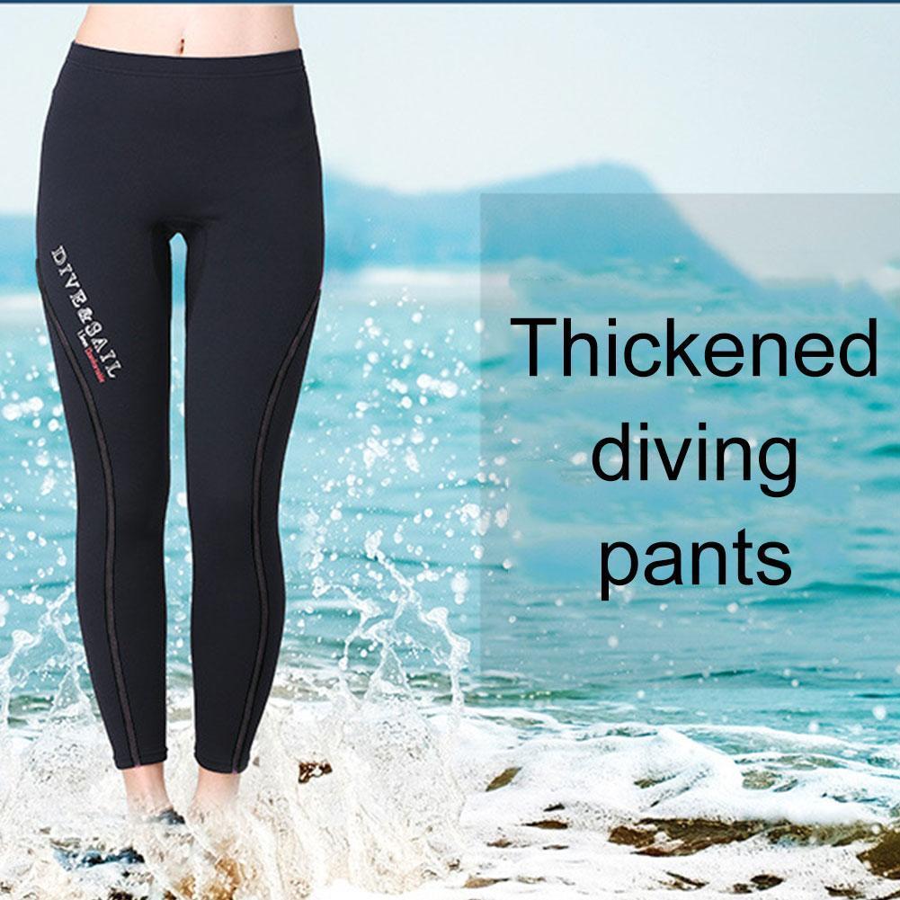 Outdoor Thick Warm Split Long Winter Diving Surfin... – Vicedeal