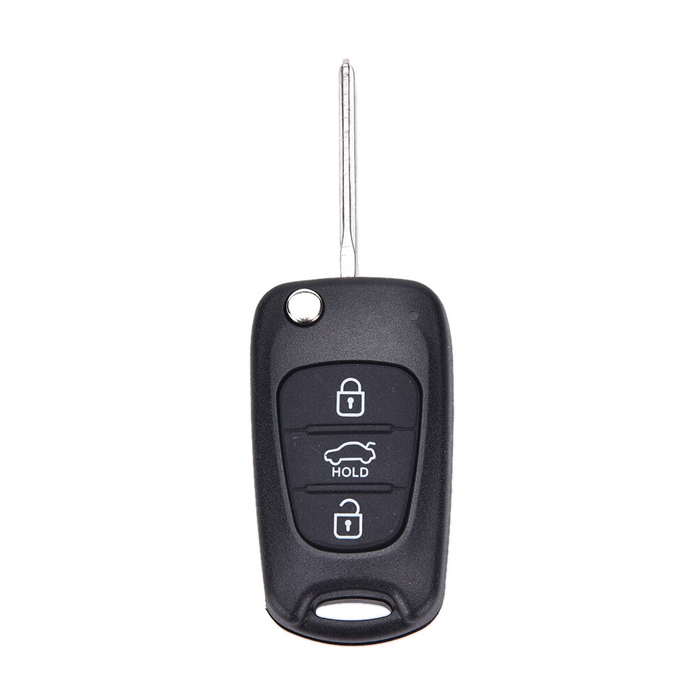 Replace Flip Key Shell fit for KIA Rondo Sportage ... – Grandado