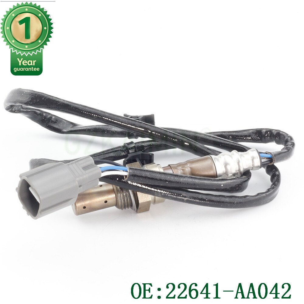 Zuurstof Sensor O2 Sensor Oem 22641-AA042 22641AA0... – Grandado