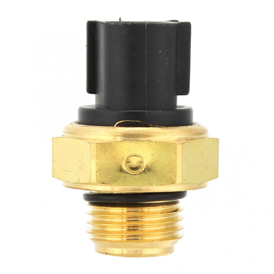 Abs Wheel Speed Sensor Water Temp Sensor Thermo Sc... – Grandado