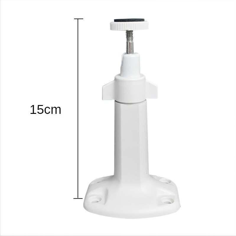 ANPWOO 1202 Kurze Kunststoff Kamera Halterung Kame... – Grandado