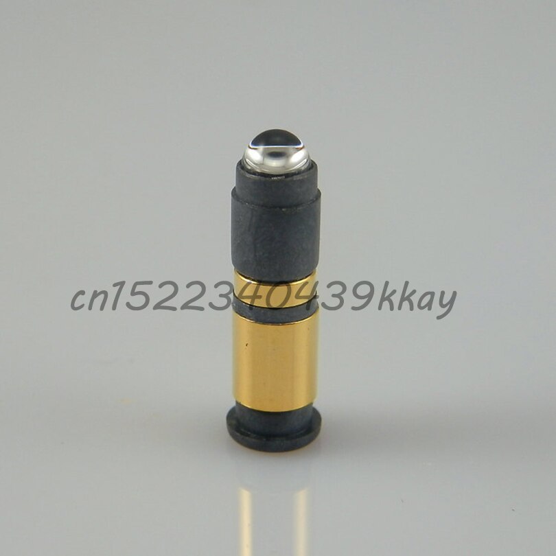 Lampe otoscope 2.5V, X-001.88.110 Mini 3000, instr... – Grandado