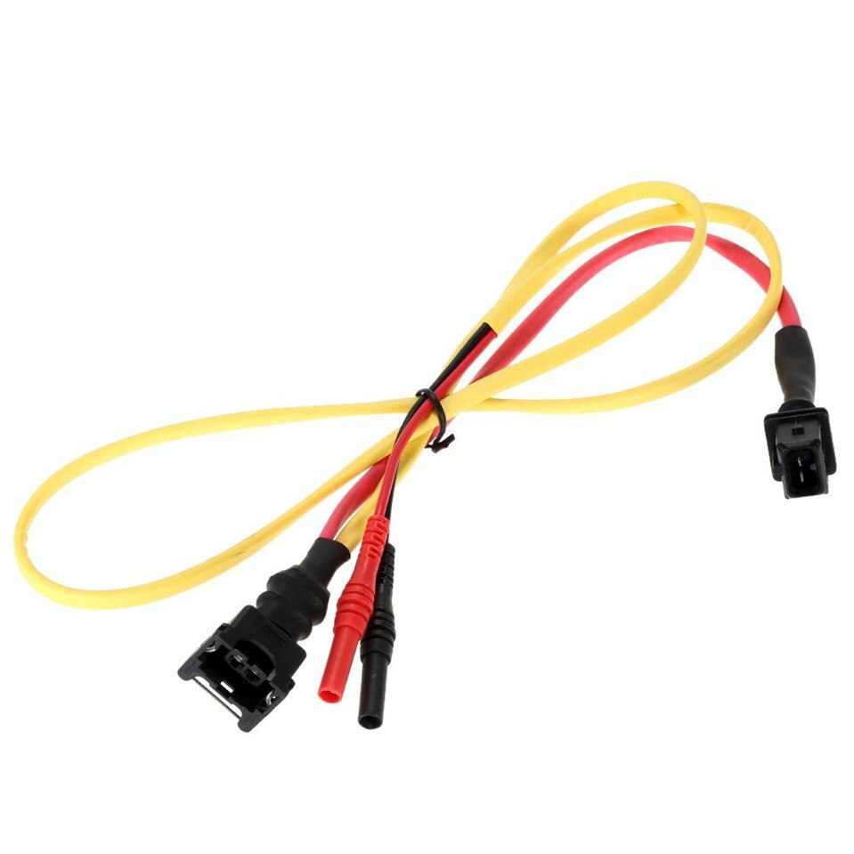 HT301 Hantek 2 Pin Sensor Breakout Leads for Autom... – Grandado