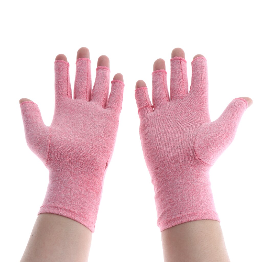 Arthritis Gloves Compression Relieves Pain & Stiff... – Vicedeal