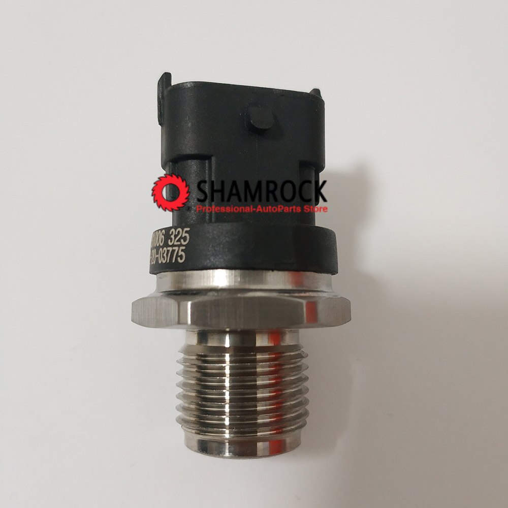 Fuel Rail Pressure Sensor Common Regulator OEM 028... – Grandado