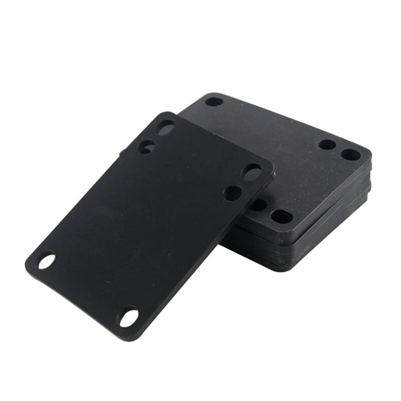 Skateboard Riser Pads Rise Pads Longboard Skateboa... – Grandado